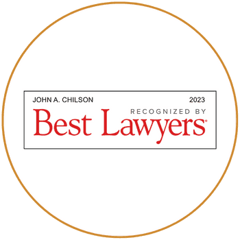 Attorney John Chilson | Comerford, Chilson, & Moser, L.L.P