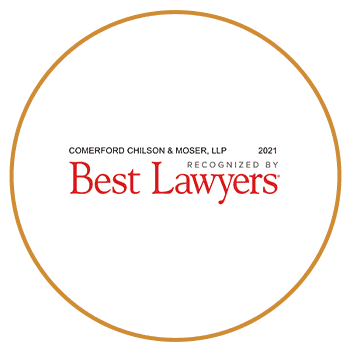 North Carolina Personal Injury Lawyers | Comerford Chilson & Moser, L.L.P.