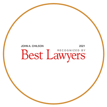 Attorney John Chilson | Comerford, Chilson, & Moser, L.L.P